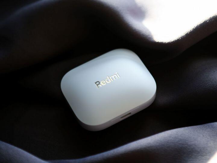 Redmi Buds 5评测：46dB宽频降噪，仅售199元！ - 哔哩哔哩