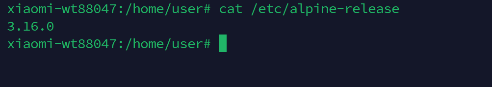 红米2 安装Linux: postmarketOS(基于Alpine)及后续玩法 - 哔哩哔哩