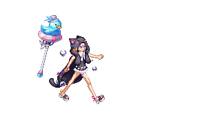 DNF外观图鉴：0706夏日版本-夏梦水上乐园礼包等可获得外观类道具一览 - 哔哩哔哩