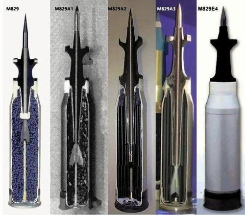 关于各种炮弹的的工作原理，你都了解多少？ - 哔哩哔哩