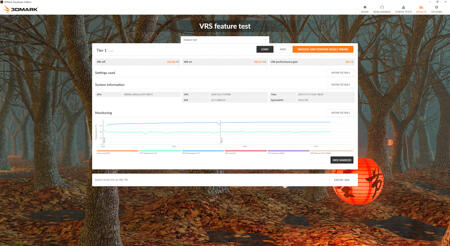 超能课堂(212) VRS可变速率着色为什么可以提高帧数？ - 哔哩哔哩