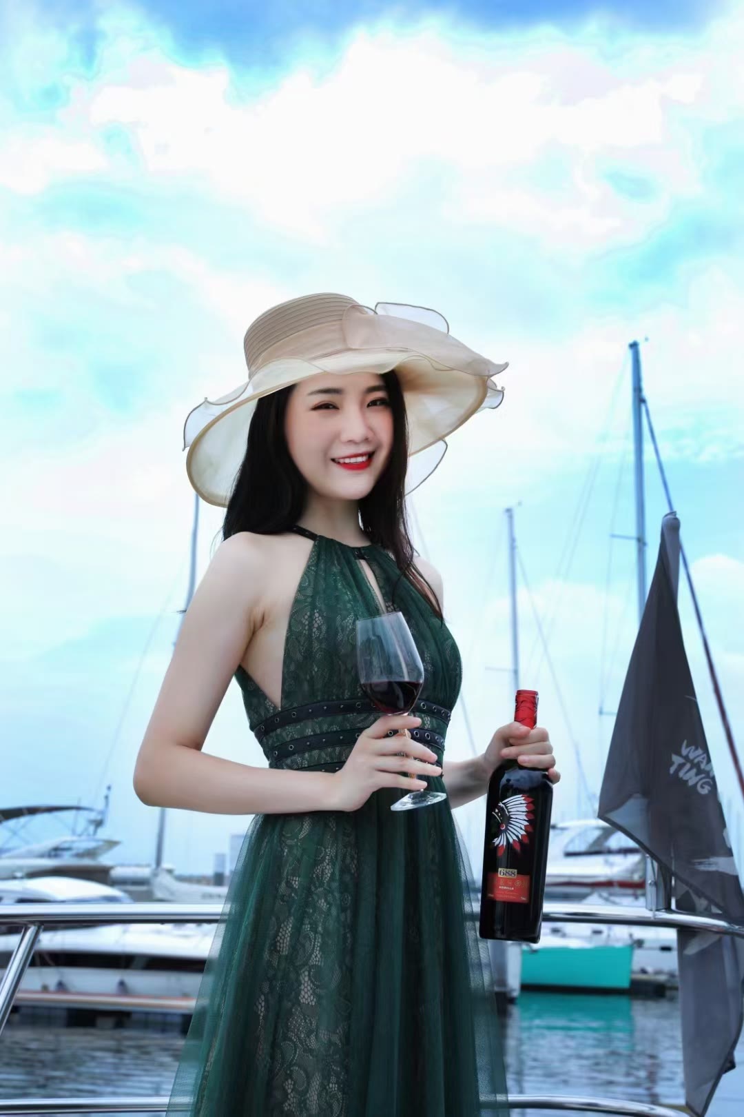新手买红酒怎么挑选,新手选择什么葡萄酒 哔哩哔哩