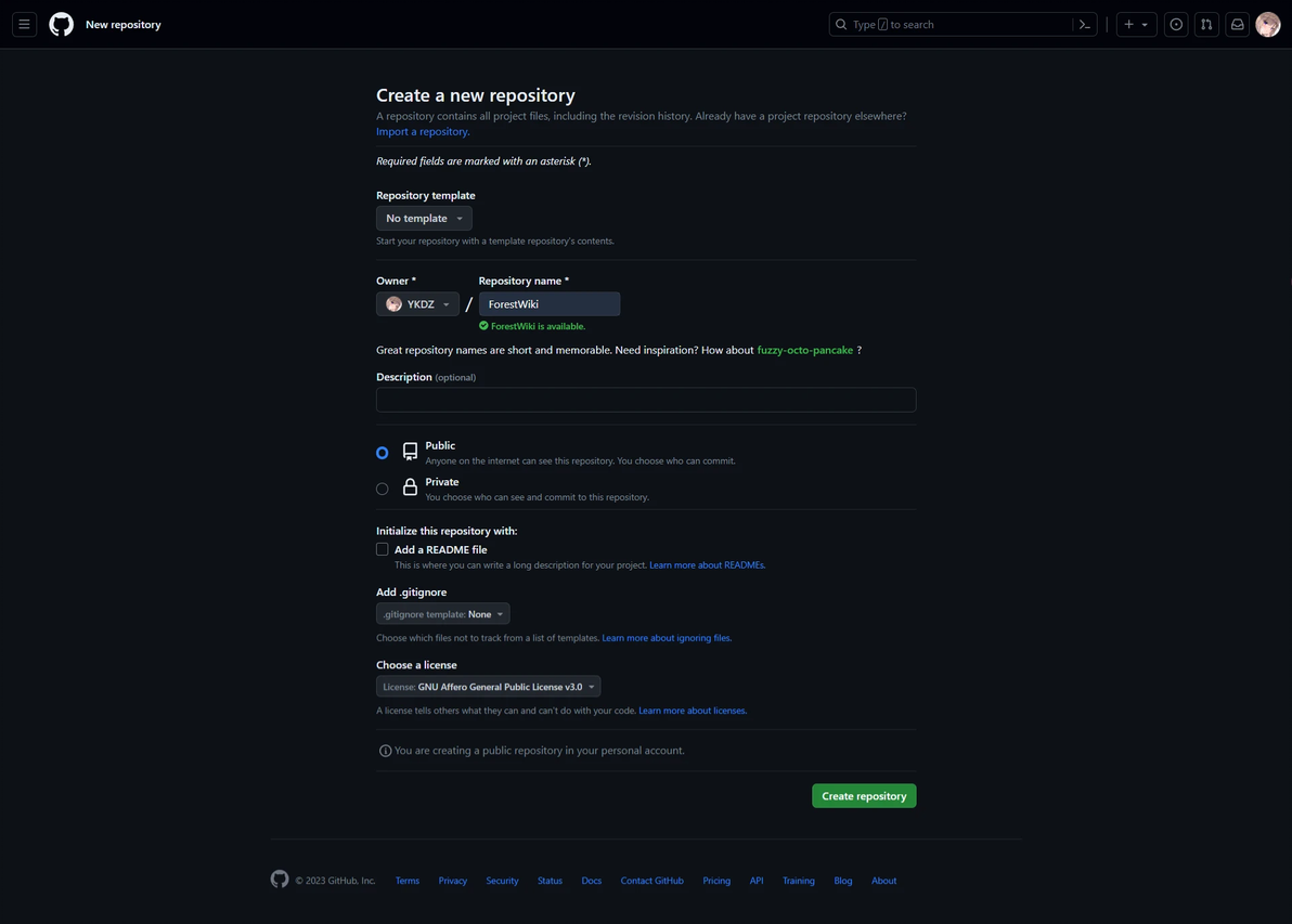 使用 Docusaurus + Git 优雅地搭建自己的文档和博客站点 - 哔哩哔哩