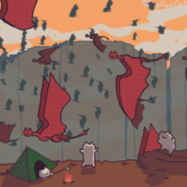 Eve One Cat表情包 - 哔哩哔哩