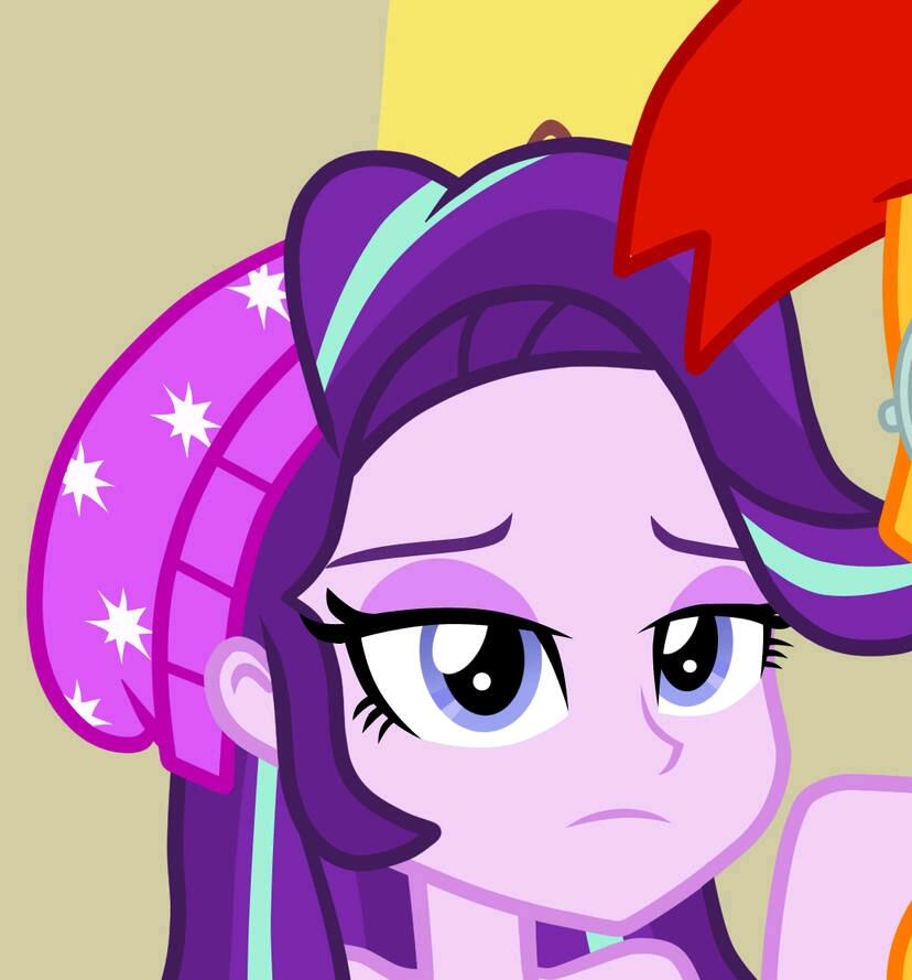 【小马宝莉/MLP】星光熠熠篇 （EQG) 系列6 - 哔哩哔哩