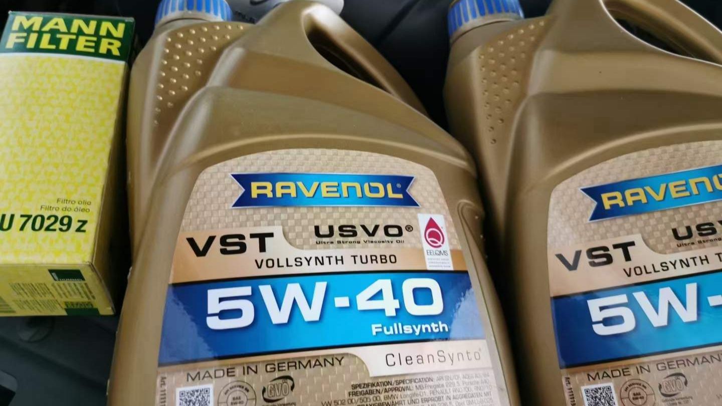 拉锋Ravenol - 哔哩哔哩