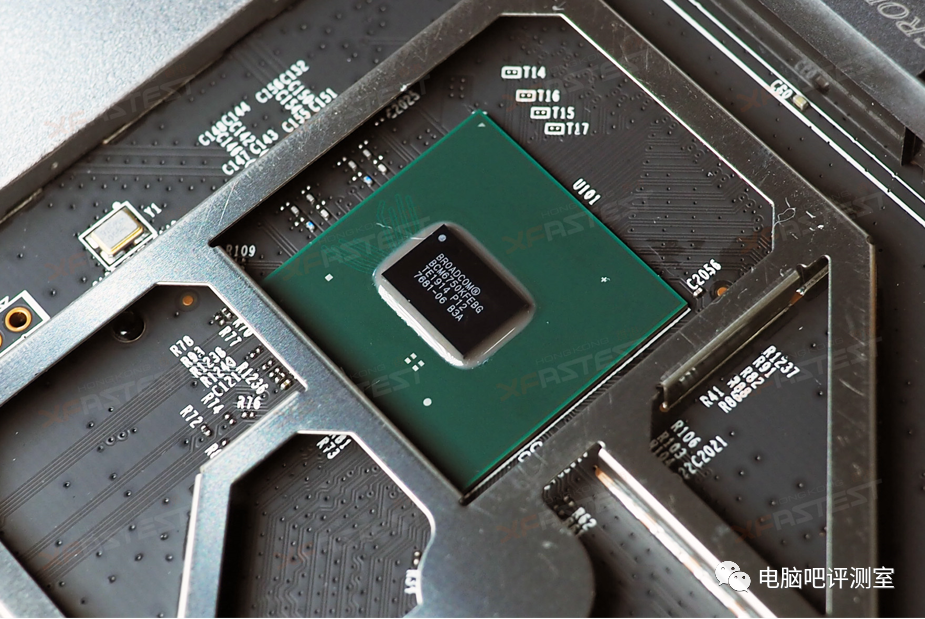 谁才是WiFi6的驱动力？新时代路由器CPU一览① - 哔哩哔哩