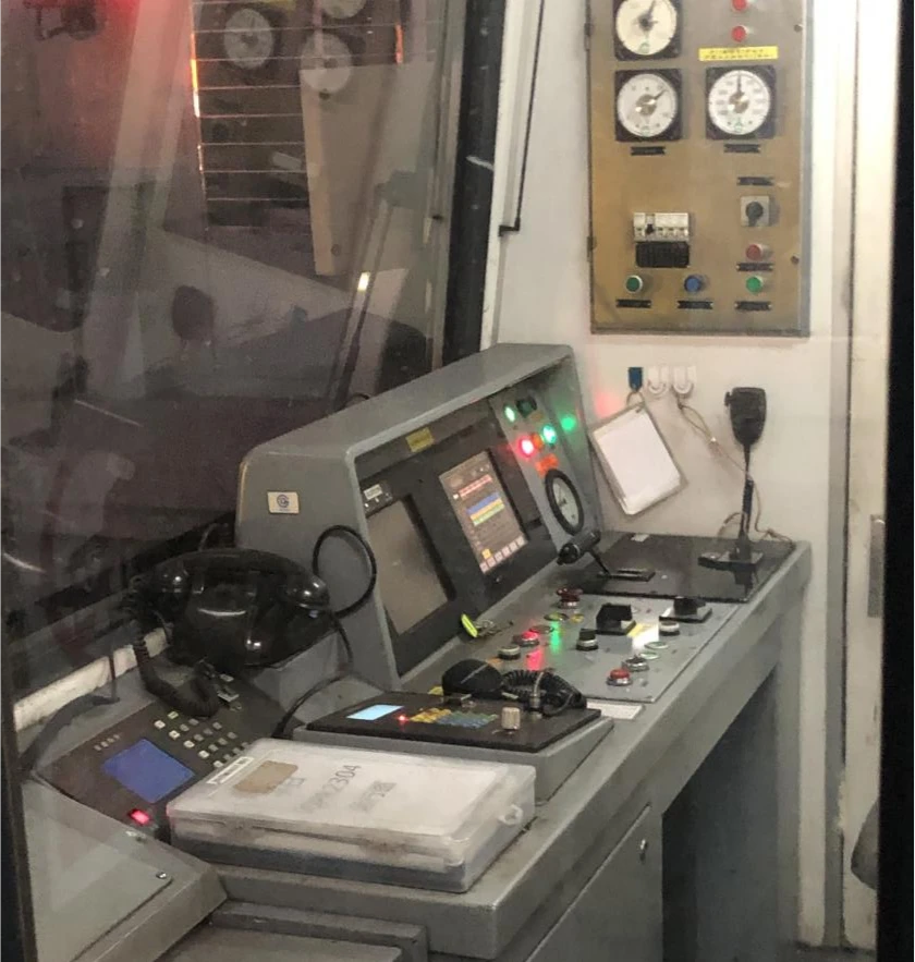 【北京地铁】DKZ4G的养成 - 哔哩哔哩