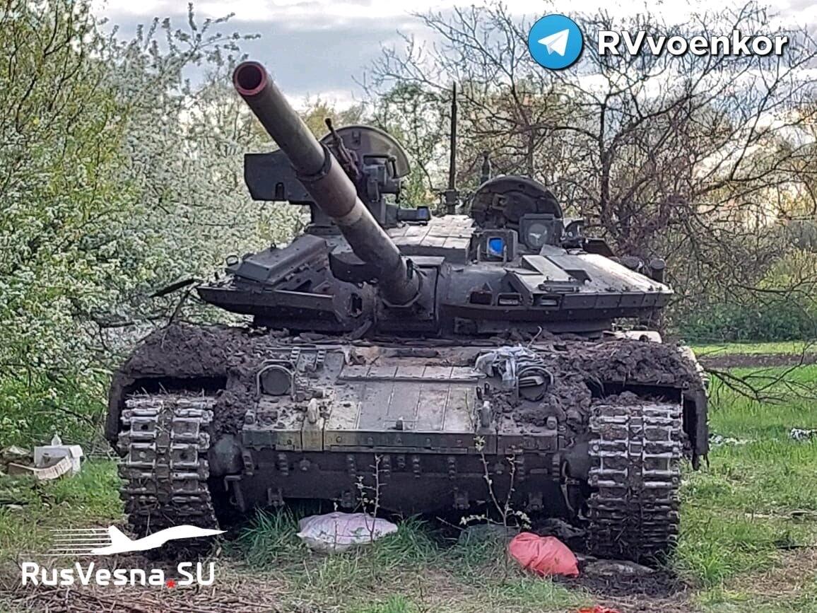 【坦克型号盘点系列】T-64系主战坦克盘点 - 哔哩哔哩