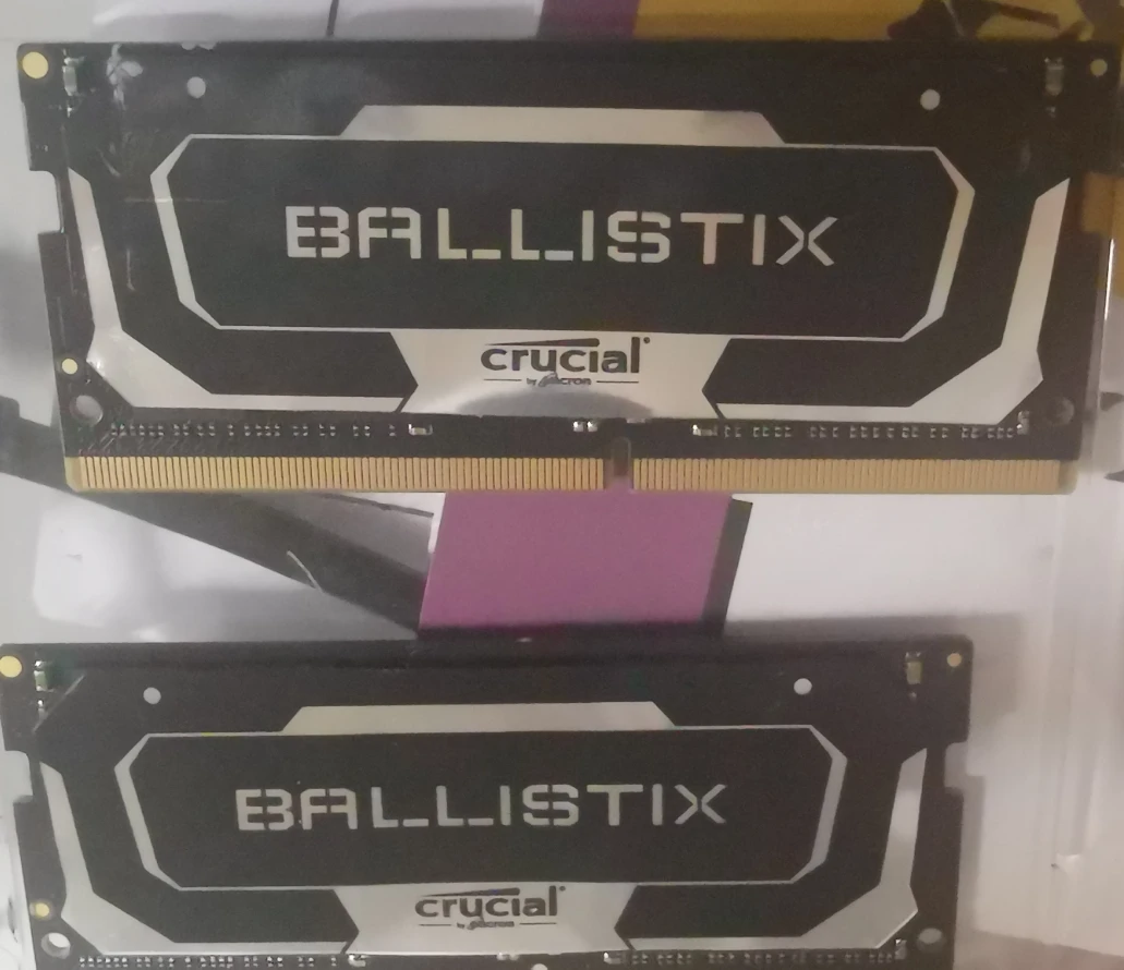 被忽视的性能：市售笔记本内存条分析+调校指南（DDR4） - 哔哩哔哩