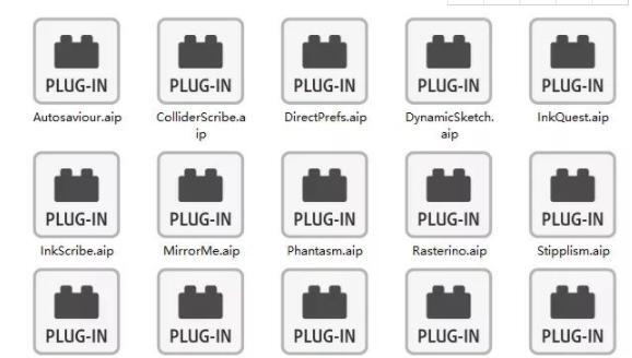 Illustrator有什么必备的插件？超实用，让你的设计快人一步 - 哔哩哔哩