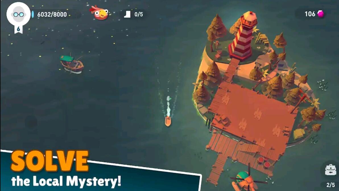 Creatures of the Deep地图与收集 - 哔哩哔哩