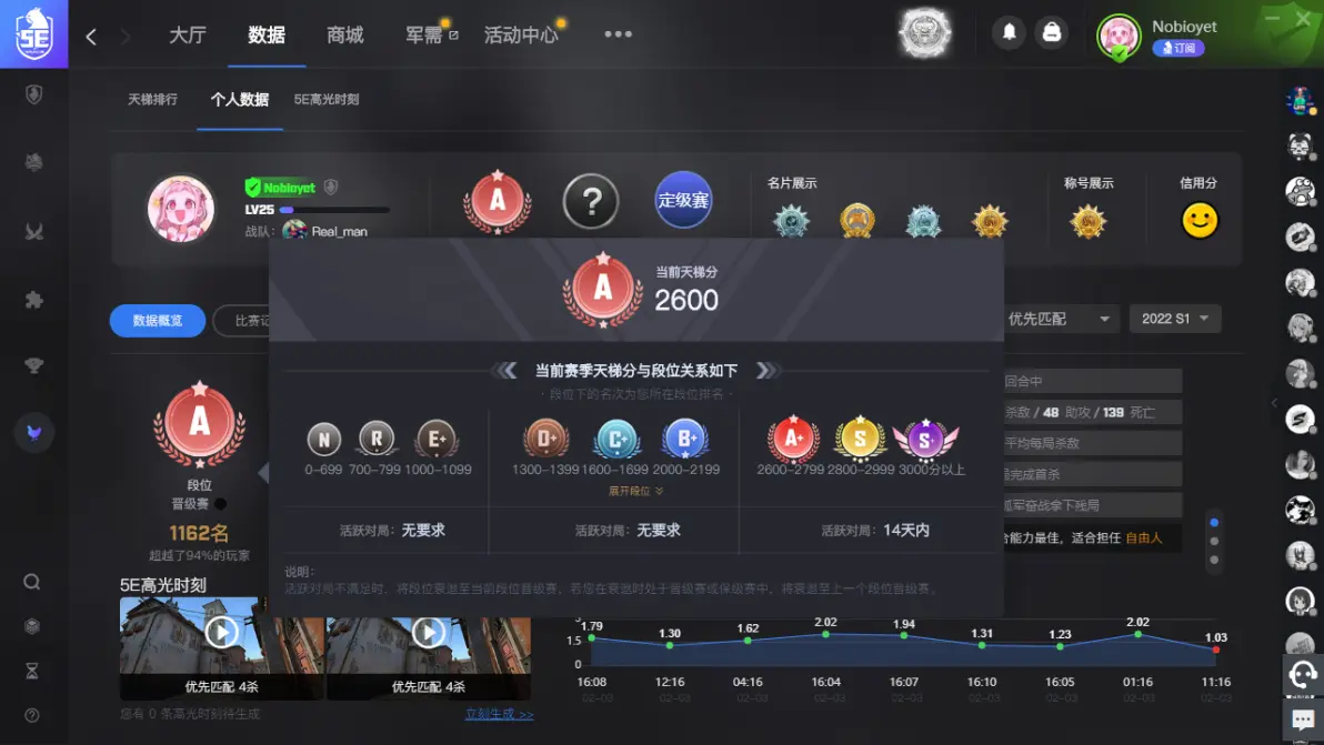 Astro A50 csgo自用EQ设置 - 哔哩哔哩