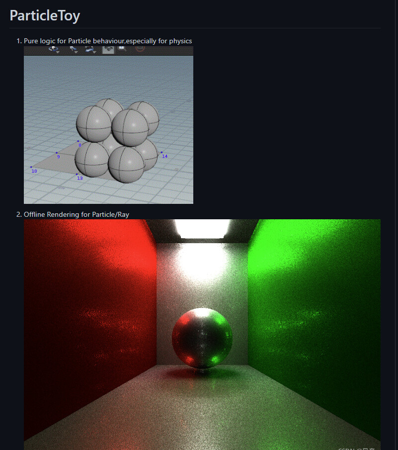 碰撞，物理模拟。小白教程推荐：Physics Based Animation - Cem Yuksel - 哔哩哔哩