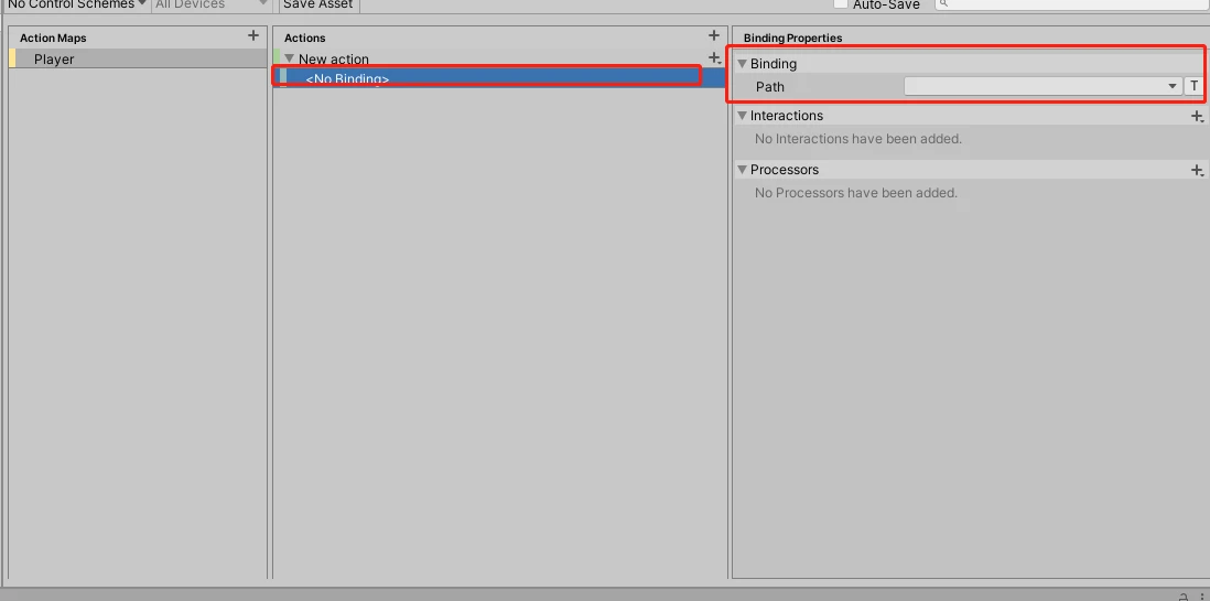 Unity InputSystem使用教程 - 哔哩哔哩