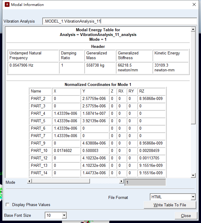 ADAMS模型导入，振动分析，以及MATLAB/SImulink联合仿真 流程笔记 - 哔哩哔哩