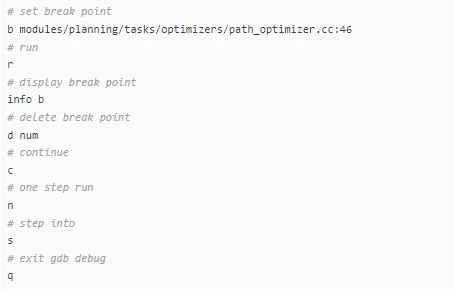 Ubuntu 20.04 安装 Apollo 8.0&vscode仿真调试 - 哔哩哔哩