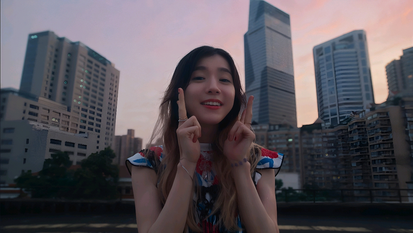 milet高清美图9 Hey Song超美截图50张!你喜欢的米都在这里！ - 哔哩哔哩