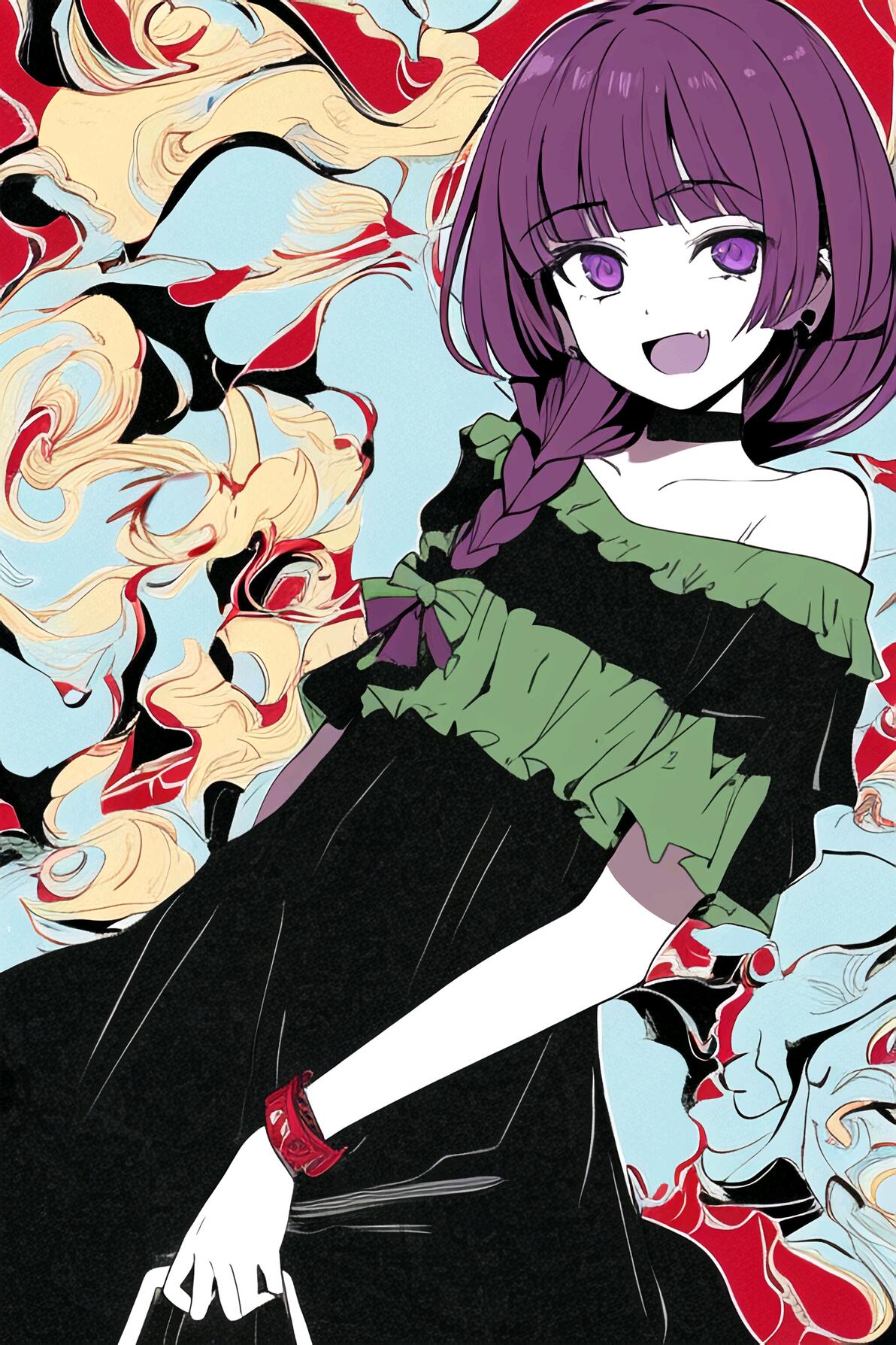 广井菊里/廣井きくり《孤独摇滚》[19p] - 哔哩哔哩