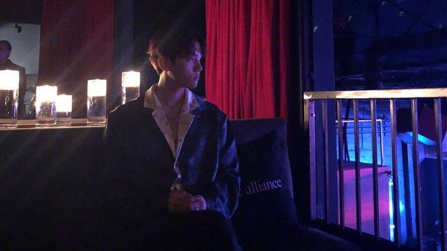 【EXO】Machine㉒ - 哔哩哔哩