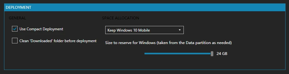 Windows ARM64（woa）刷机注意事项 - 哔哩哔哩