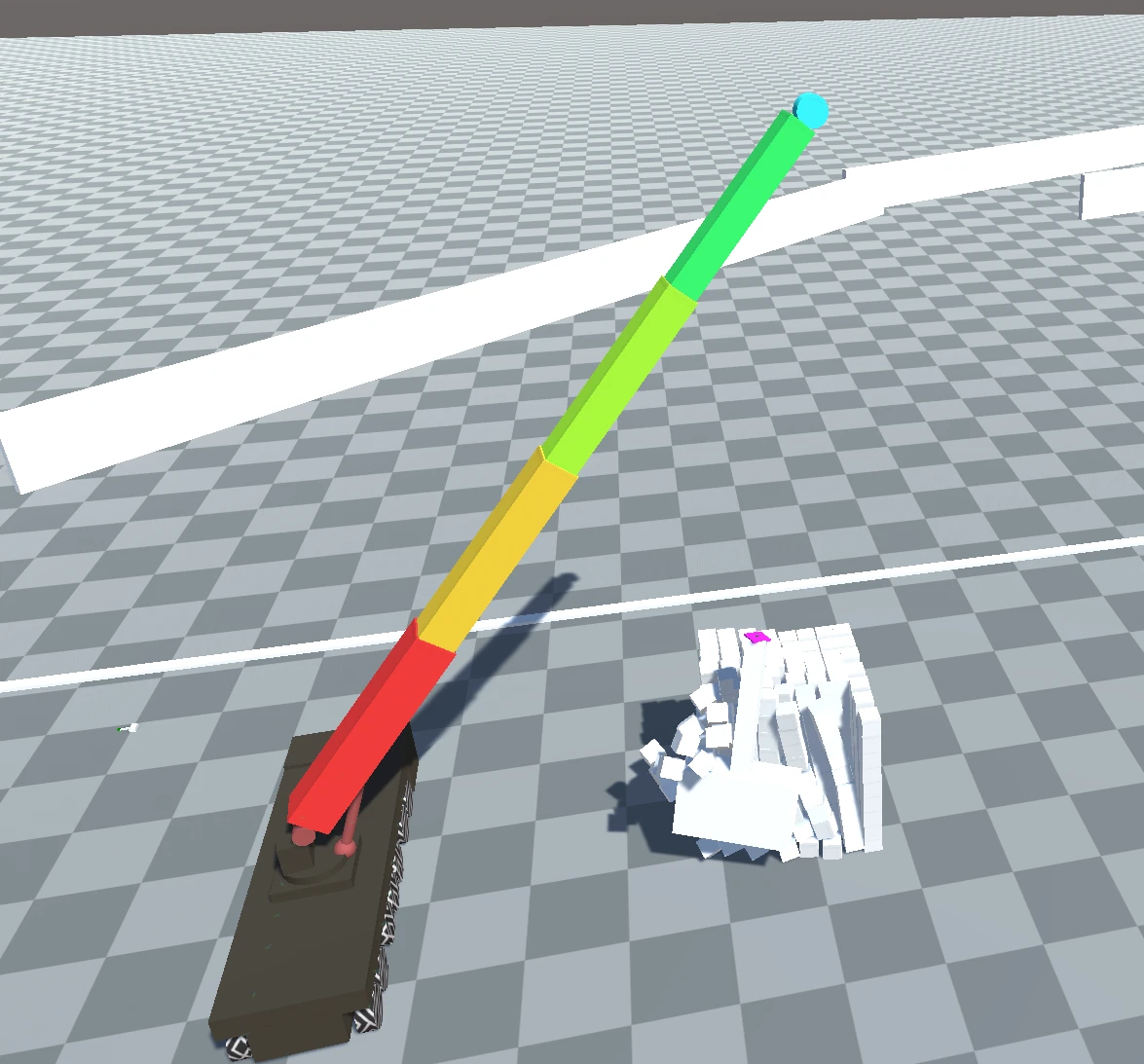 Unity Joint用法及案例 - 哔哩哔哩