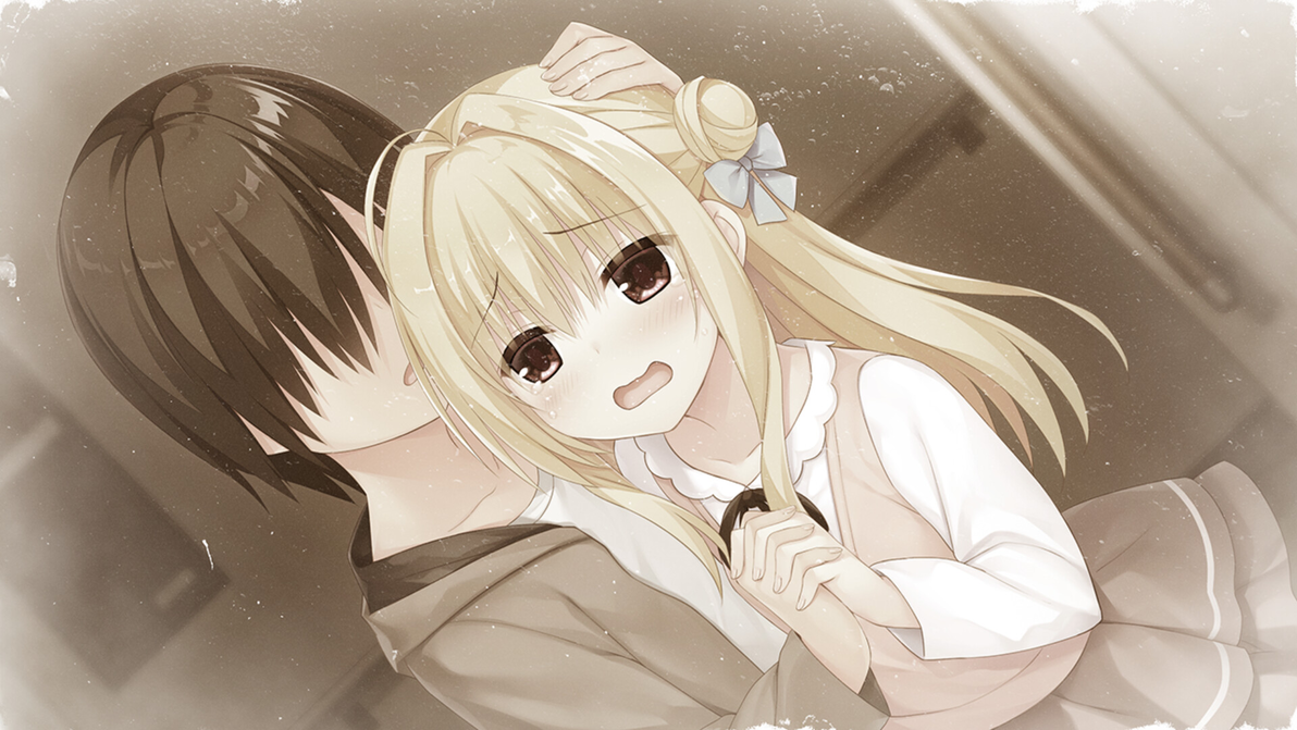 常轨脱离creative cg（和泉妃爱） - 哔哩哔哩