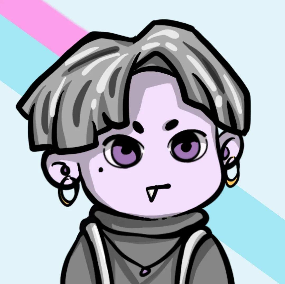 全新ikun头像（第二期） - 哔哩哔哩