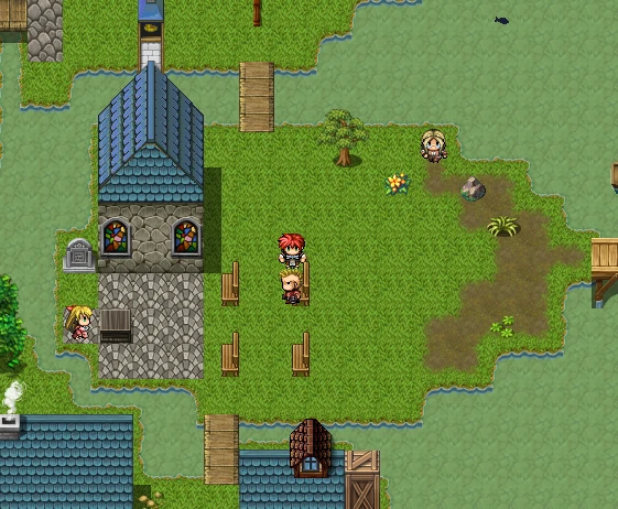 [RJ168054]ROBF EOY 攻略(一) - 哔哩哔哩