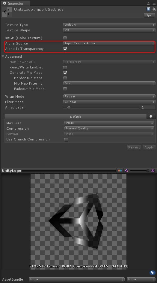 MMD联动Unity学习笔记 Vol.42 UTS2进阶（慎入长篇多图预警） - 哔哩哔哩