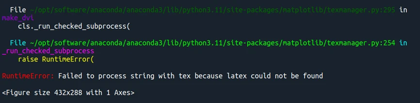 科学数据可视化-Python中的Matplotlib库调用和编译LaTeX文本以hdf5格式传递数据 - 哔哩哔哩