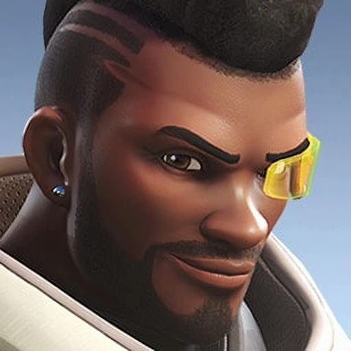 暴雪战网头像 守望先锋2（更新至16赛季） - 哔哩哔哩