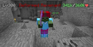 [Minecraft Hypixel SkyBlock]slayer详细介绍 - 哔哩哔哩