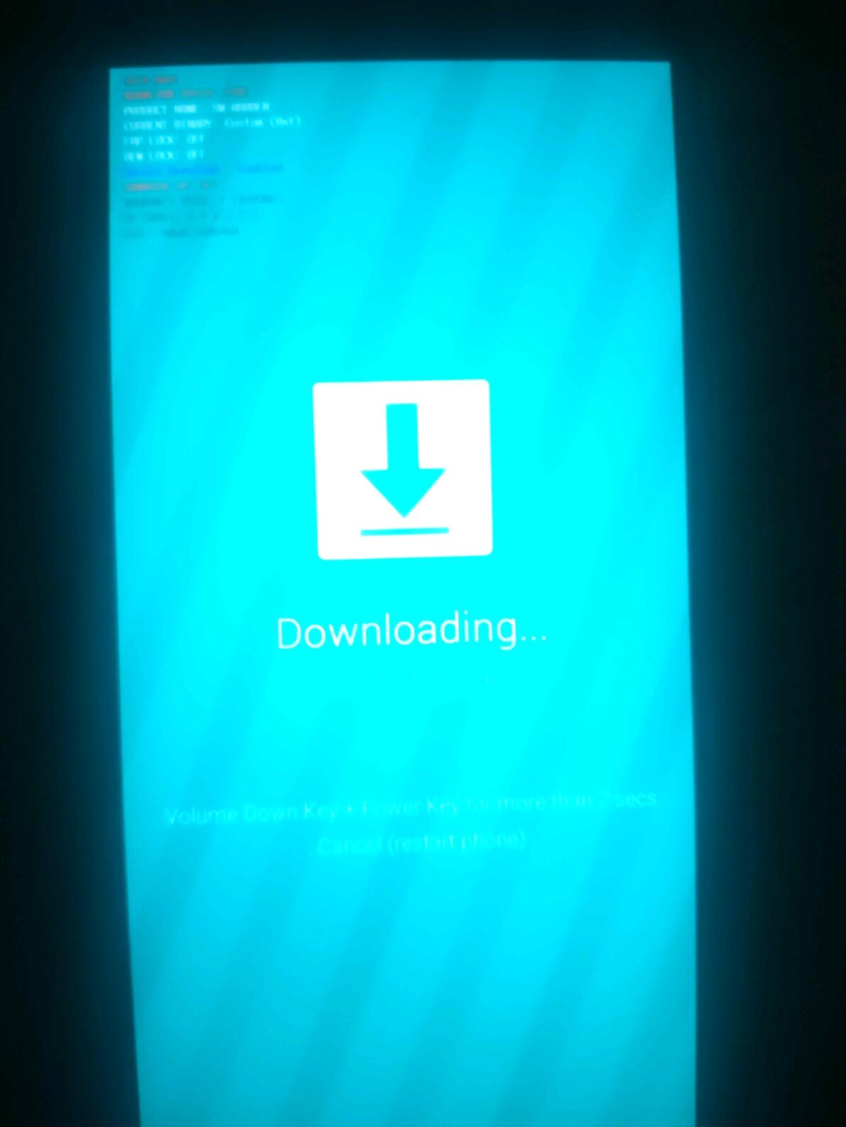 【教程】三星Galaxy a6(exynos7870)开启KVM内核虚拟机 - 哔哩哔哩
