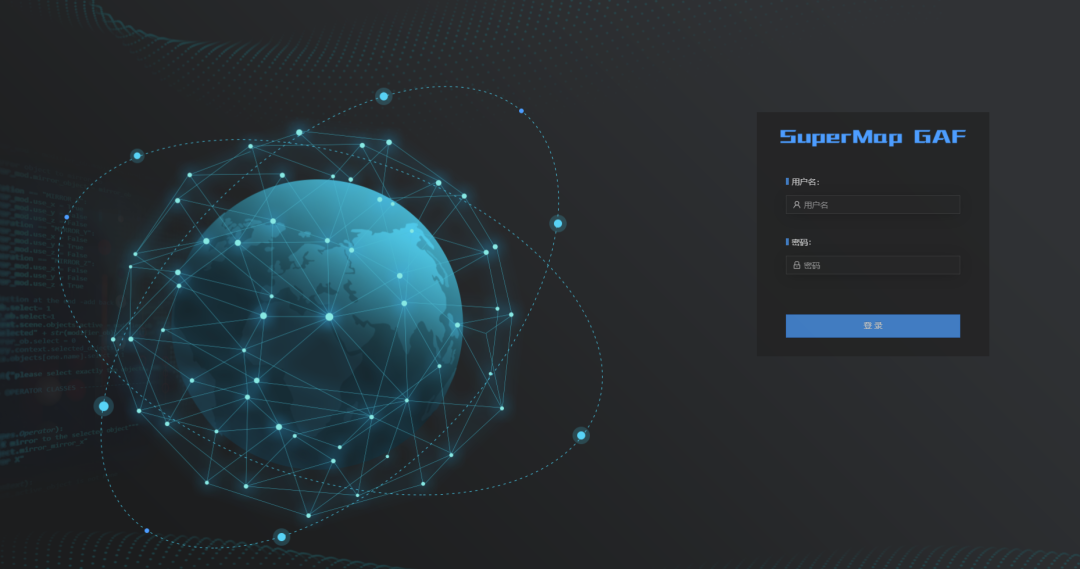 SuperMap在拥抱开源路上所做的努力 - 哔哩哔哩