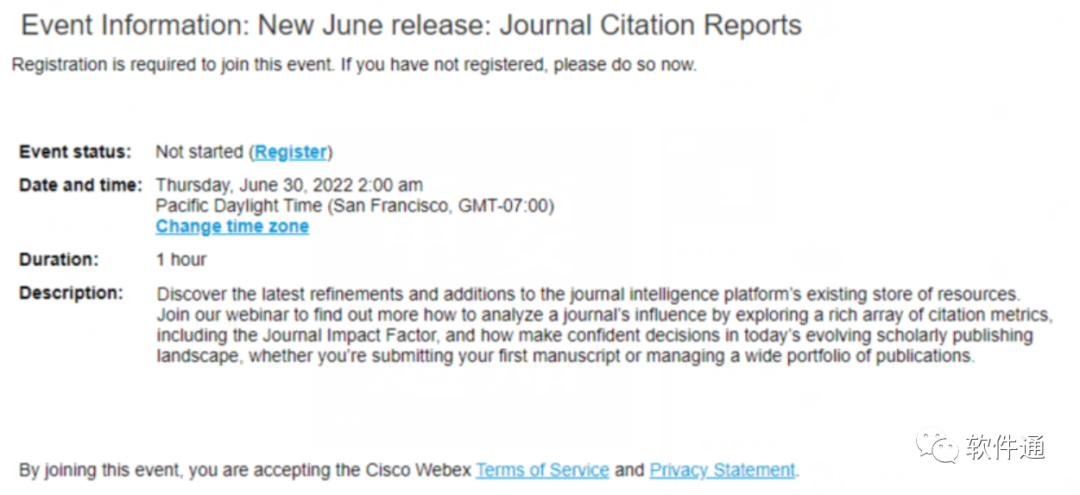 重磅！SCI最新影响因子发布。手把手教你如何用EndNote显示IF。 - 哔哩哔哩
