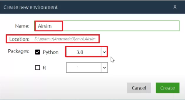 AirSim动态 | 安装配置AirSim环境（二） - 哔哩哔哩