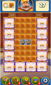 Royal Match 关卡分析 - 哔哩哔哩