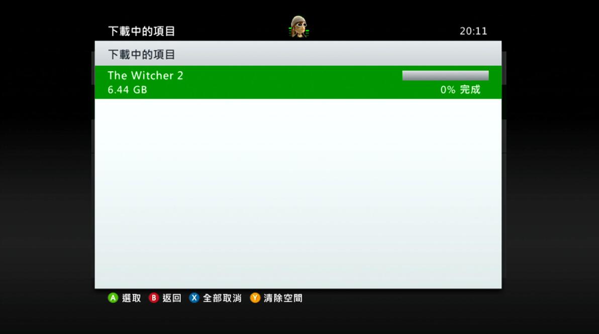 （2025年5月26日最终修订）XBOX360正版主机资料大全 - 哔哩哔哩