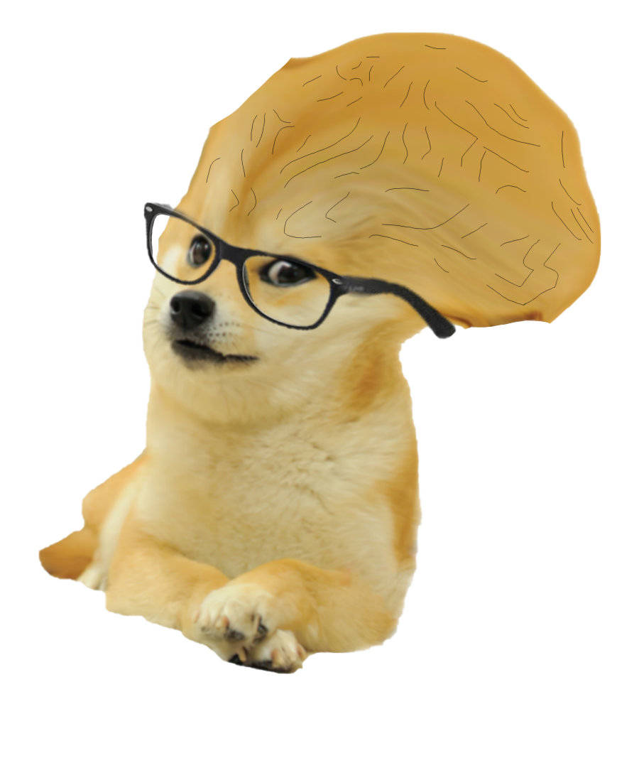 谢谢你cheems和它的伙伴【原图素材包！】 - 哔哩哔哩