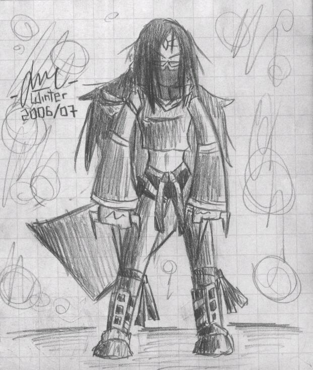 【Vanripper作品集】补充 - 哔哩哔哩