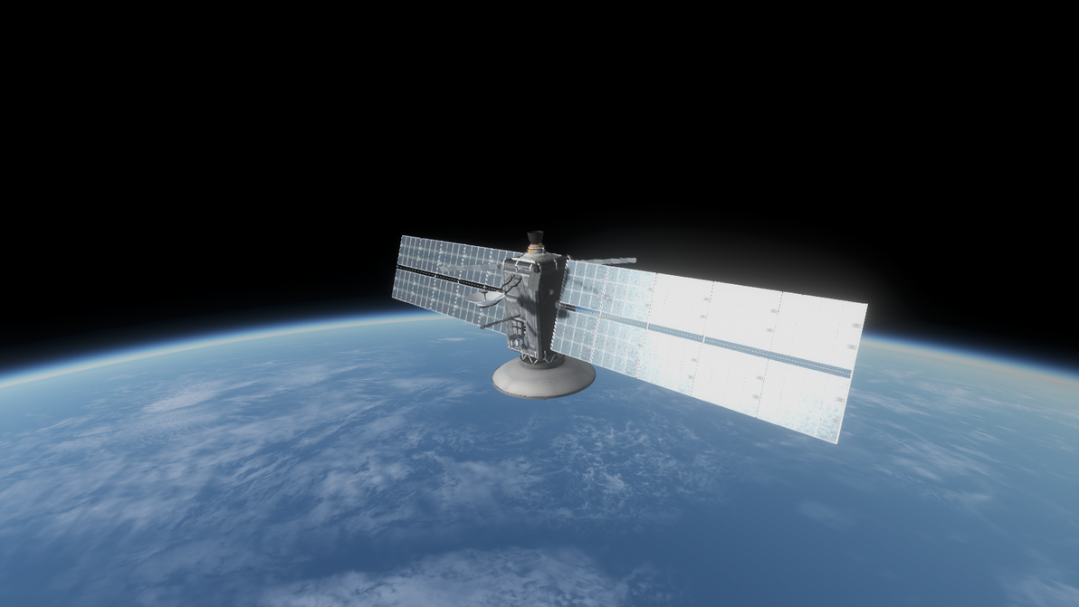 【KSP】RSSVE美化安装介绍 - 哔哩哔哩