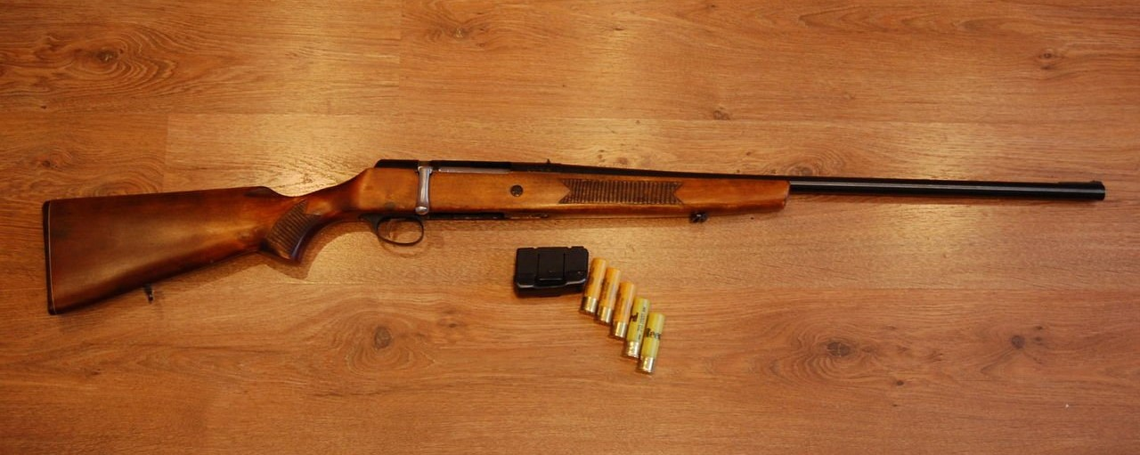 “您的头部/眼部主要由这个造成的”——塔科夫杂谈之TOZ-106霰弹枪 - 哔哩哔哩