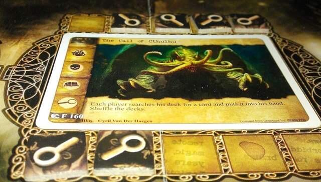 TCG与LCG本是同根生，却为何走向竞技与合作的分野？ - 哔哩哔哩