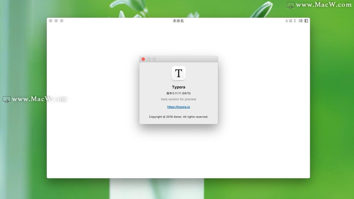 还在寻找macOS下的高效Markdown编辑器，不防试试这几款 - 哔哩哔哩
