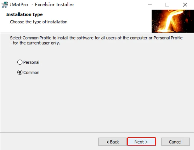 材料性能模拟软件 JMatPro 安装教程 - 哔哩哔哩