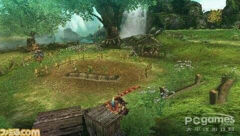 怪物猎人p3（mhp3）新手向攻略 - 哔哩哔哩