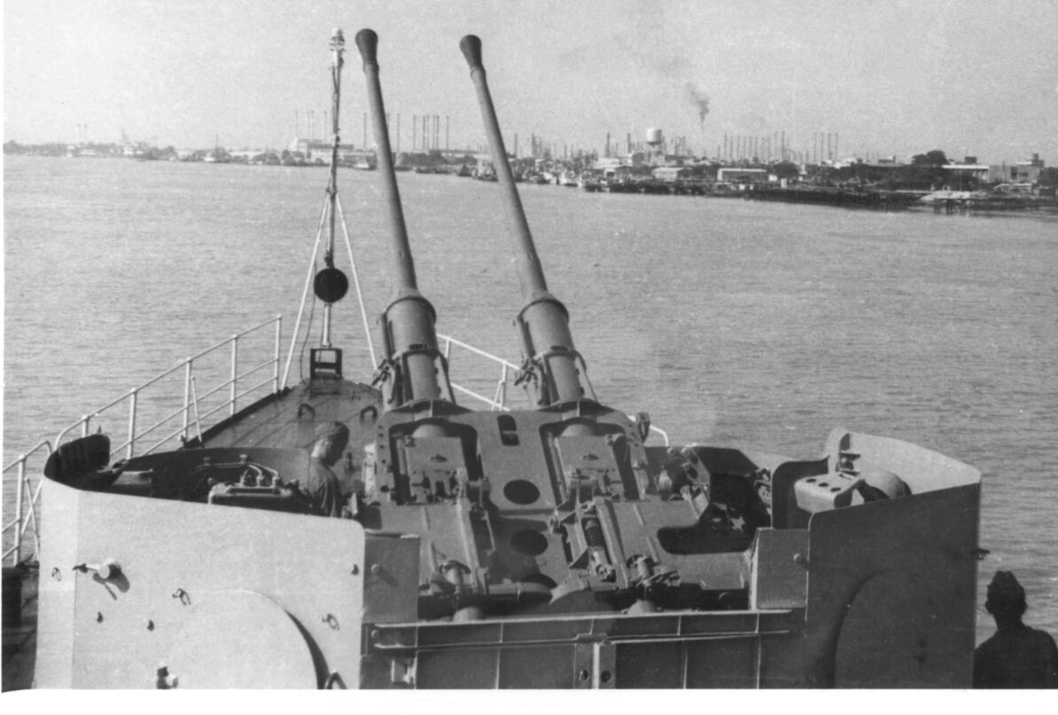 苏/俄海上“57神针” - 哔哩哔哩