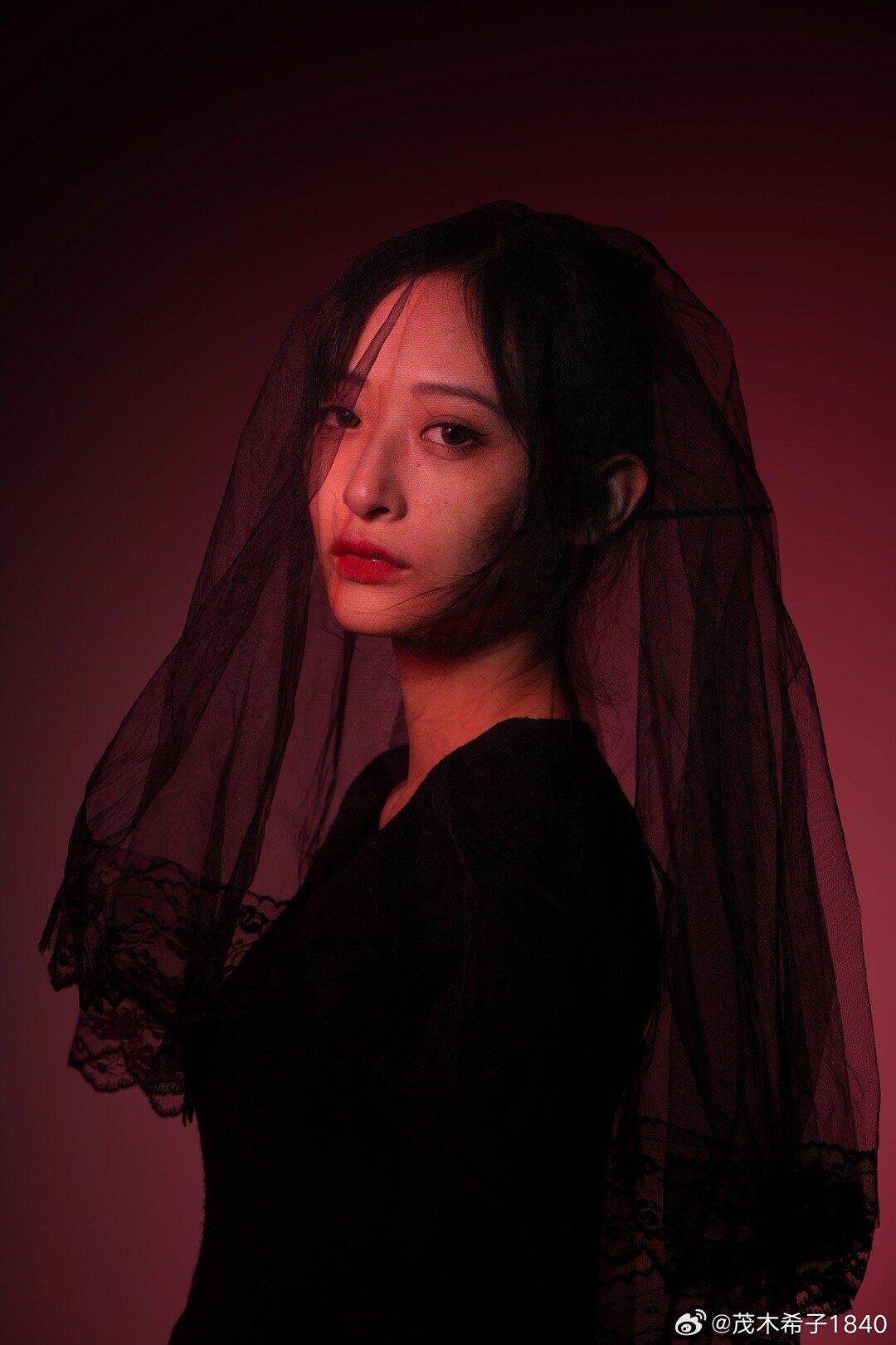 少女写真第一百七十八期：茂木希子1840 - 哔哩哔哩