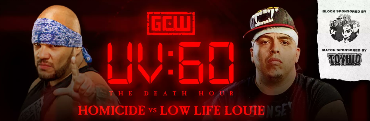 一场24小时不间断的职业摔角盛宴 GCW Fight Forever前瞻 - 哔哩哔哩